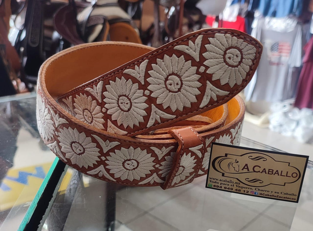 Cintos Piteados – acaballo